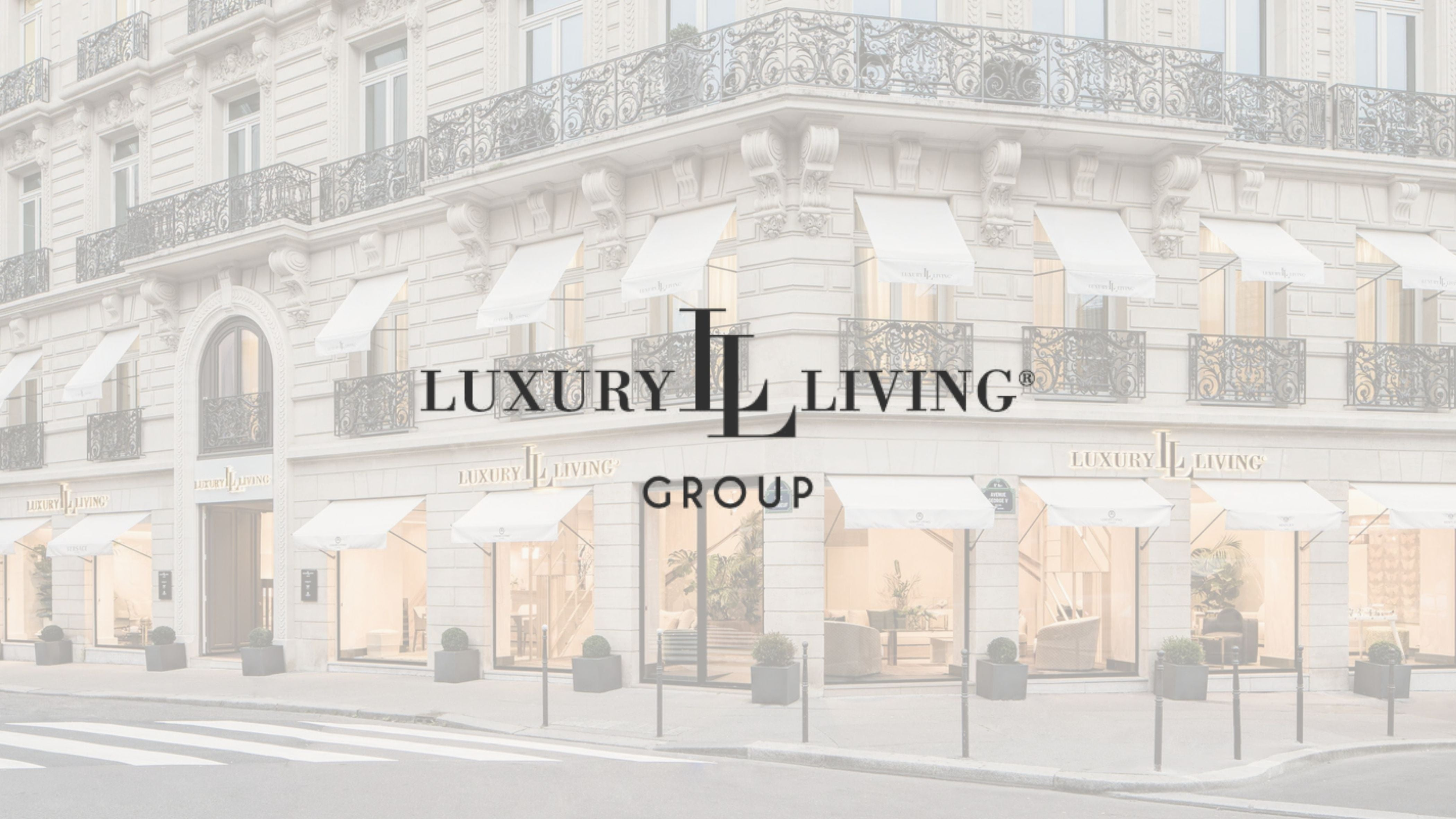 Luxury Living Group | Royal Interiors Singapore
