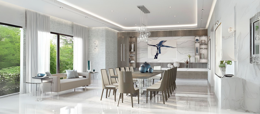 Our Royal Gallery | Elegant Spaces & Designer Inspiration by Royal ...